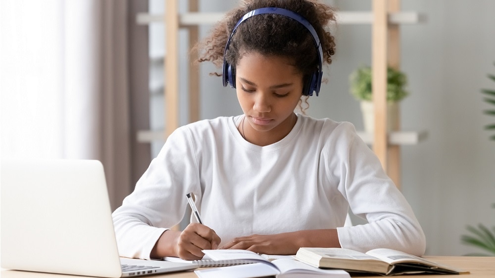 STEM@CGI At Home | CGI Sverige