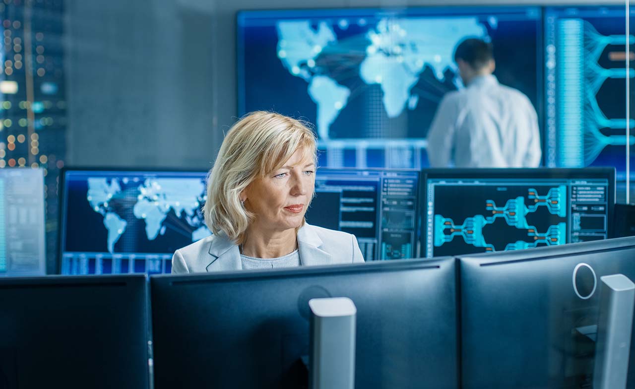 BSI-Zertifizierung bescheinigt CGI höchste Expertise im Bereich Cybersecurity | CGI DE