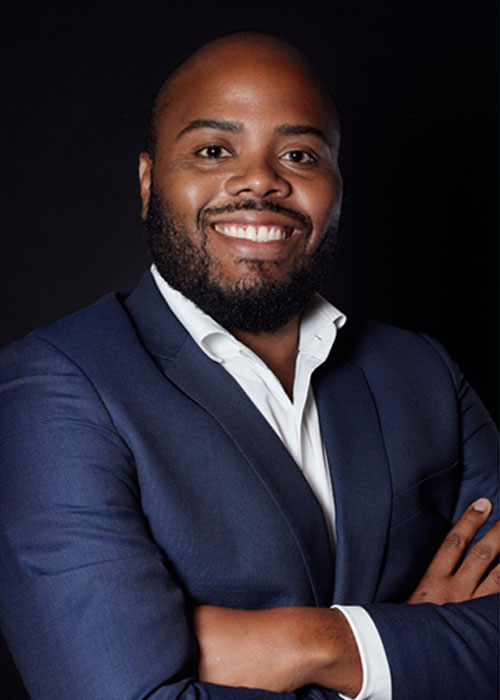 Cyril Armange | Finance Innovation