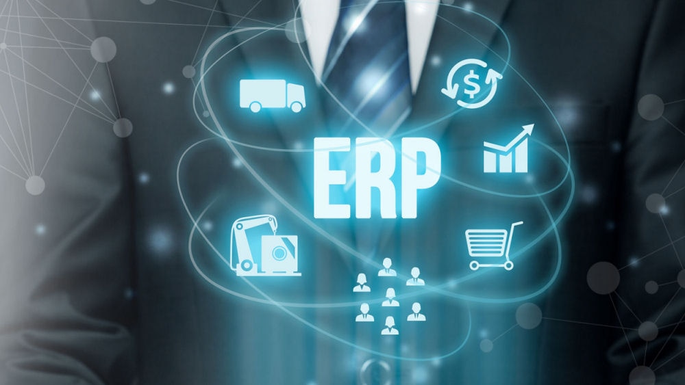 ERP/SAP | CGI.com
