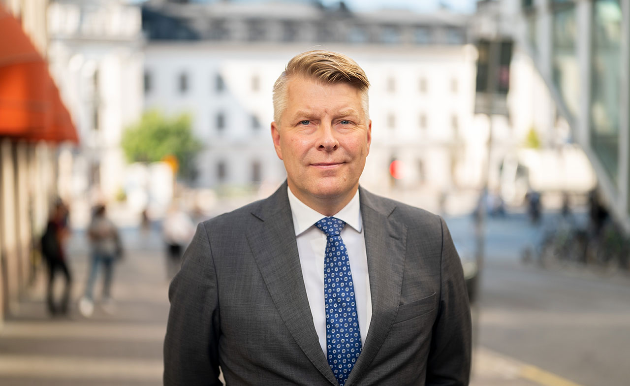 Försvarsinnovation som utvecklar OODA | CGI Sverige