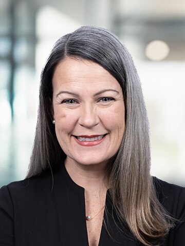 Danielle Applegate | CGI.com