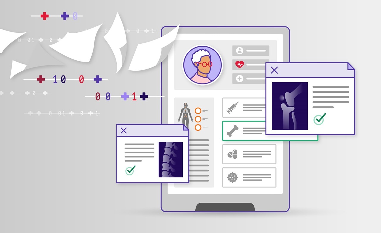 Navigating the two-speed transformation of Health and Life Sciences ...