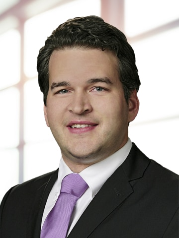 David Hittel | CGI DE