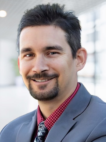 David Kilgore | Director, Child Support Practice | CGI US