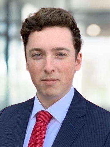 David van der Ploeg | CGI NL