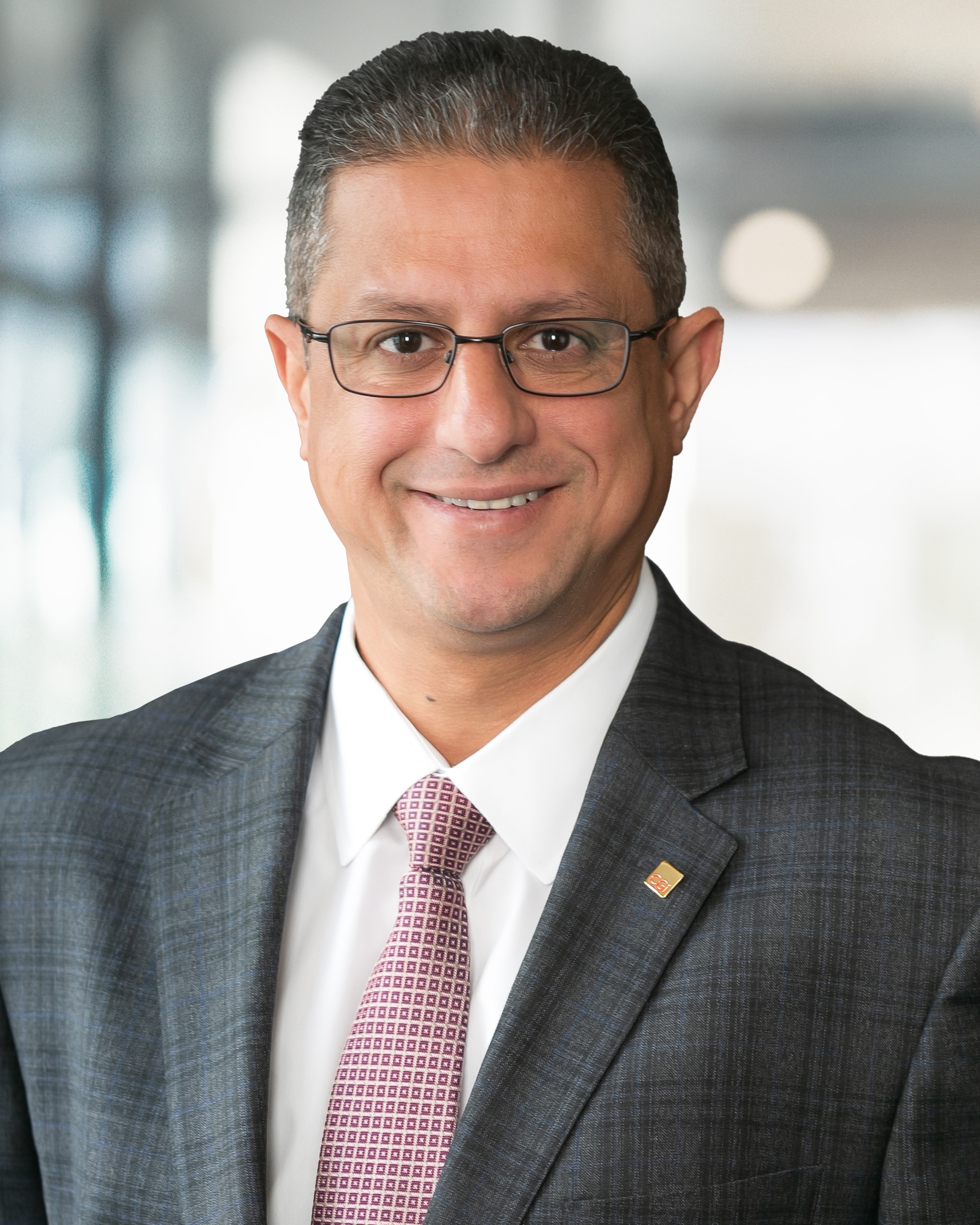 Deb Mohapatra | CGI United States