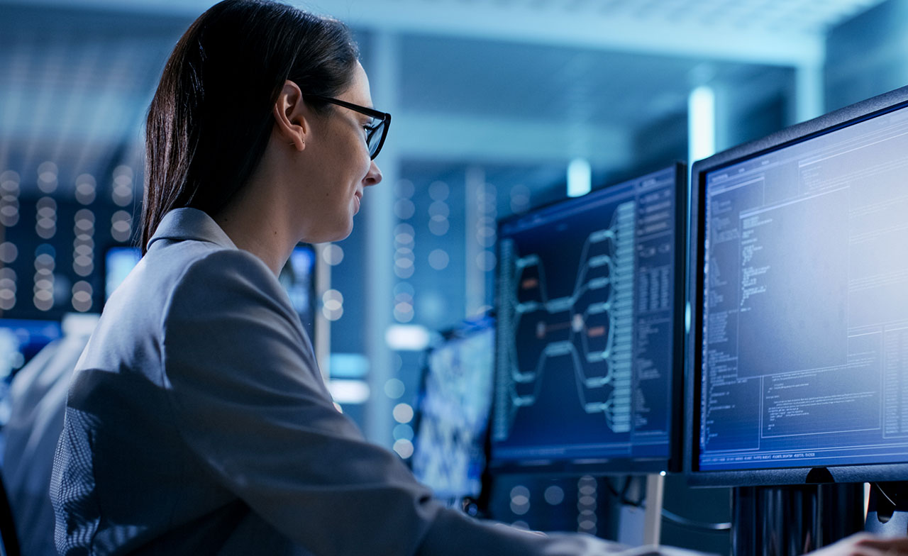 CGI named on UK Ministry of Defence Digital & IT Professional Services ...