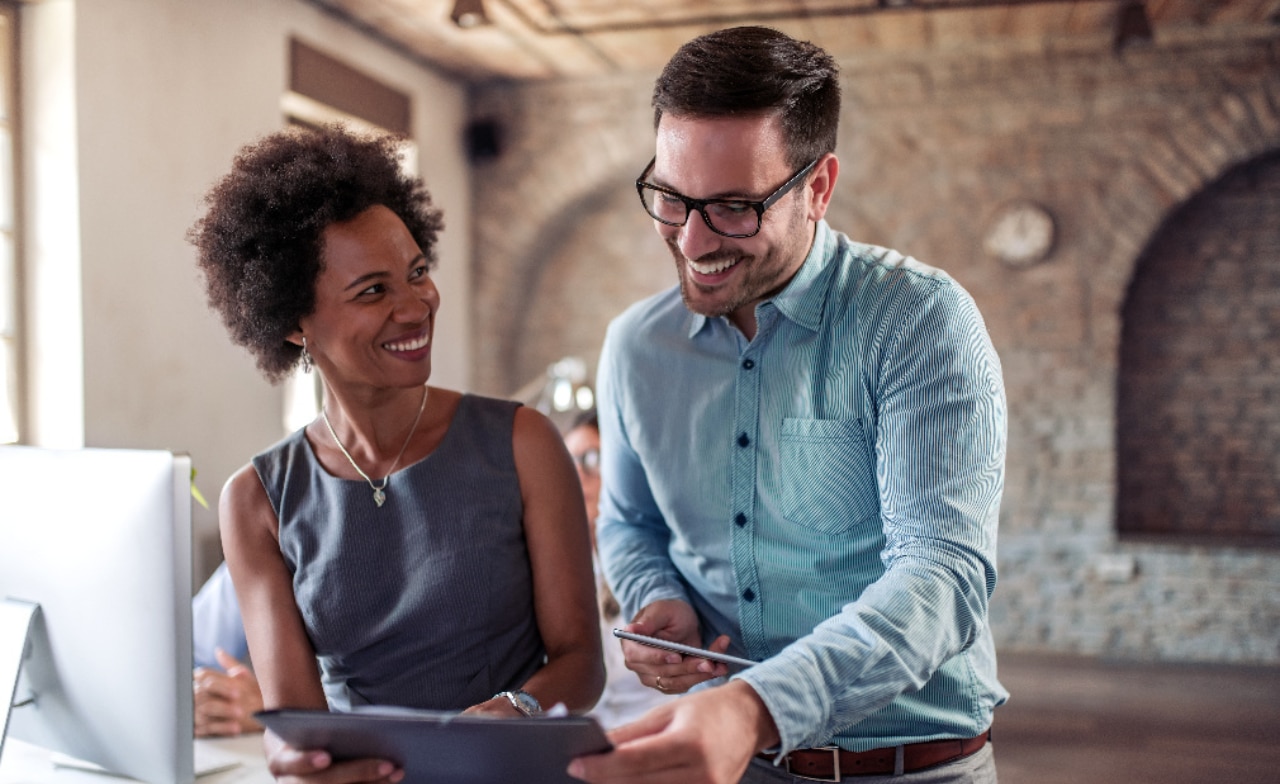 CGI choisit Avignon pour implanter une nouvelle agence de son Centre d’Innovation Digitale ...