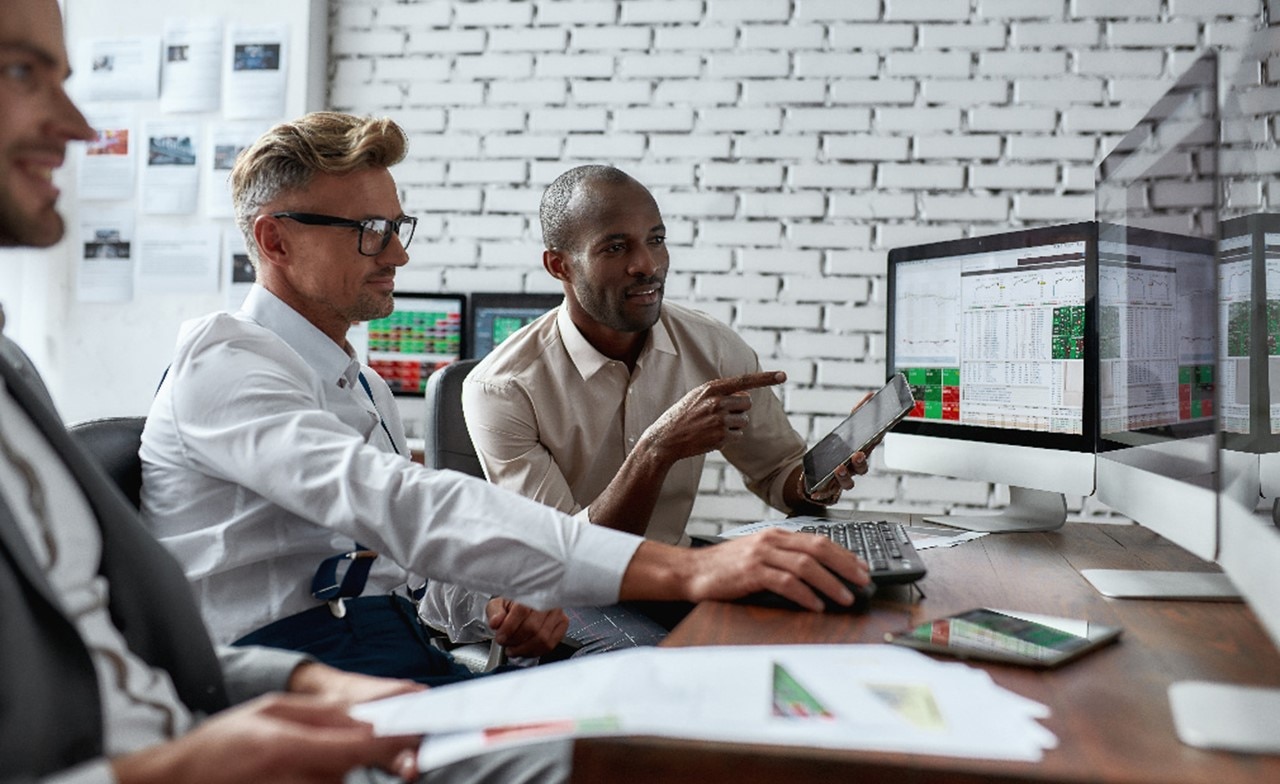 DevOps and the Digital Backbone | CGI UK