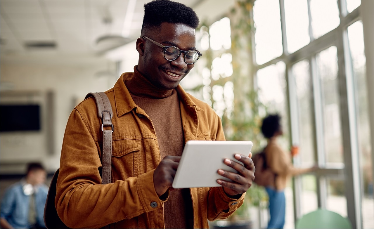 Stratégie numérique | CGI Canada