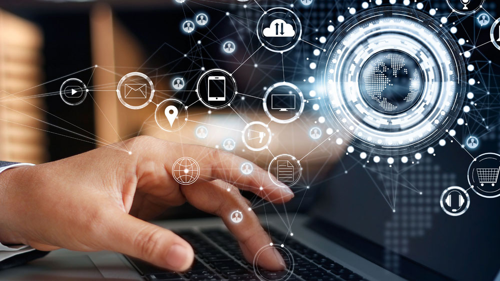 Digitalizing the bank | CGI.com