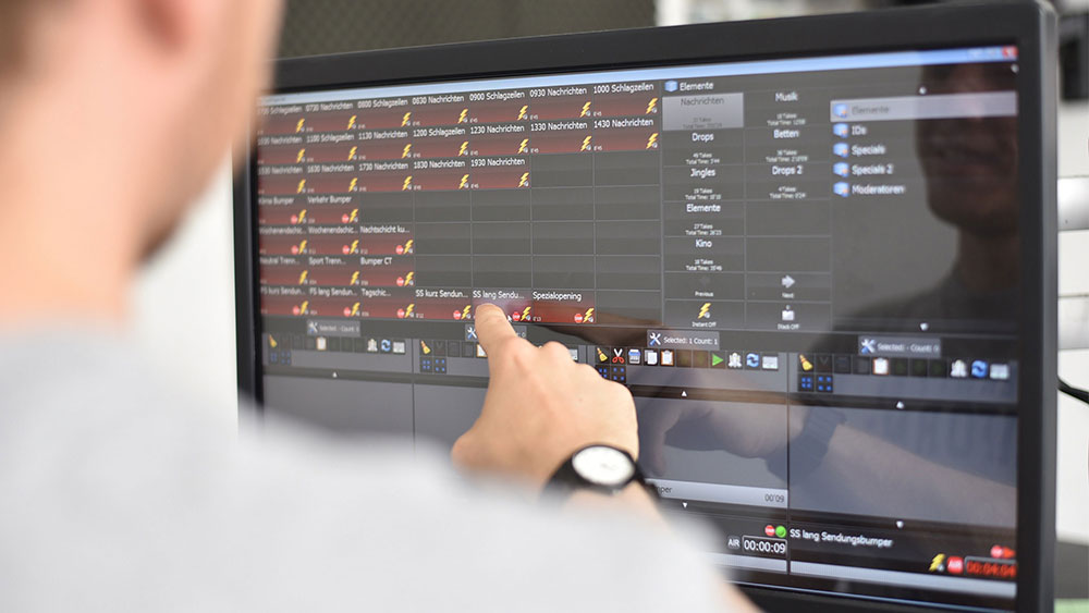 CGI dira Cartplayer | CGI UK