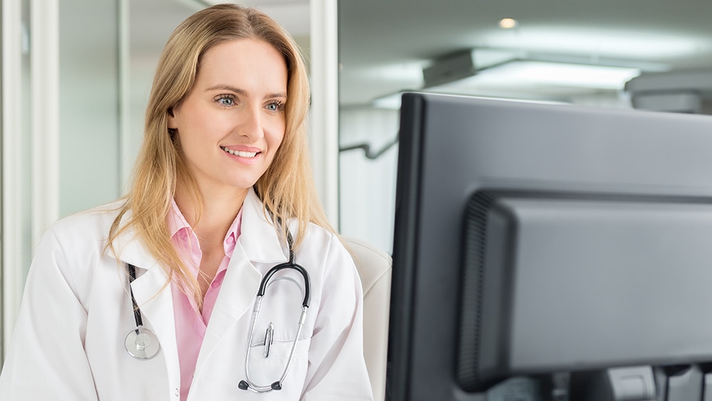 CGI supports CONNECT as Health Platform moves to Private Sector