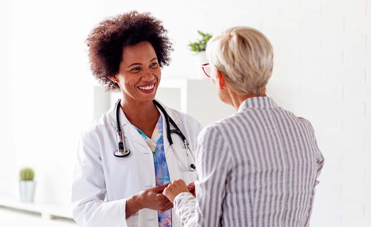 Pioneering healthier payroll solutions for the Department of Health and ...