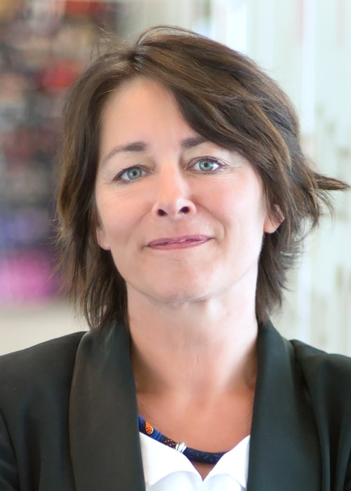 Christine Dollfus | CGI FR