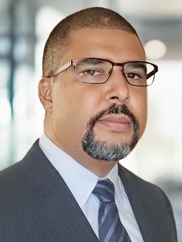 Douglas Leal | Vice President, Consulting Expert | CGI US