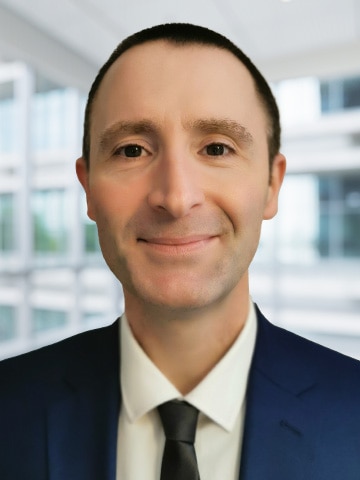 Douglas Maxwell | CGI UK