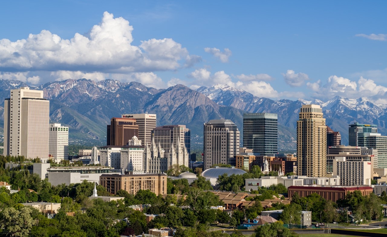 AASHTO Annual Meeting | State & Local Government Innovation | CGI
