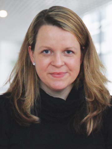 Dr Janett Adler | CGI UK