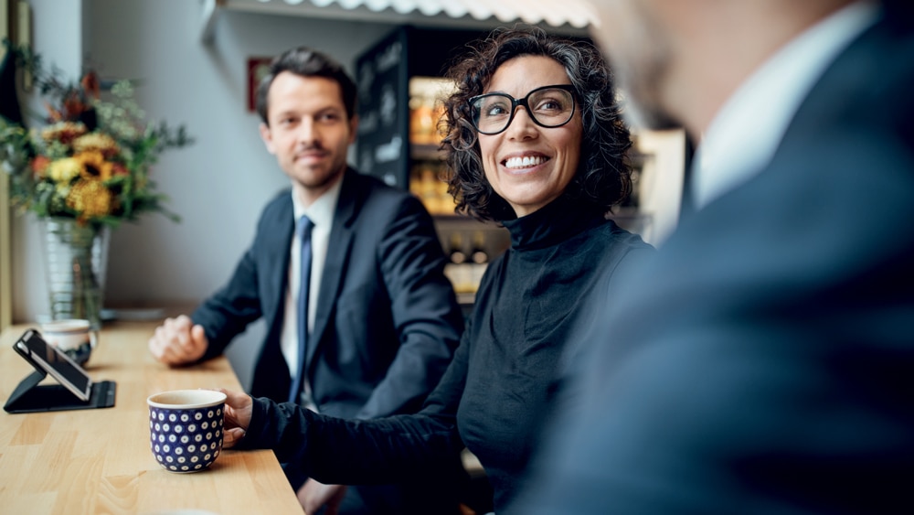 Parcours d'intégration | CGI recrute