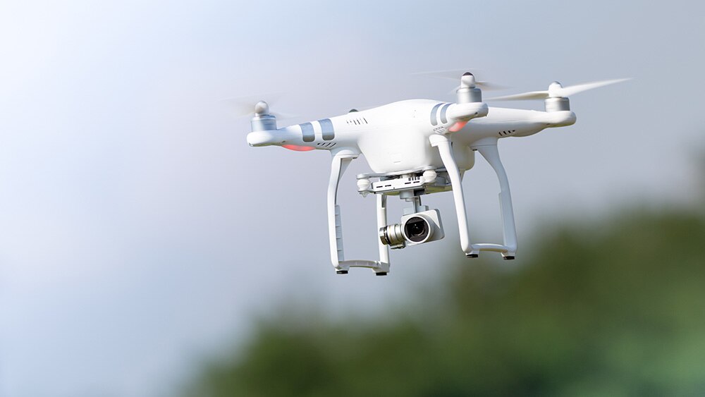 Artificial intelligence | CGI Australia