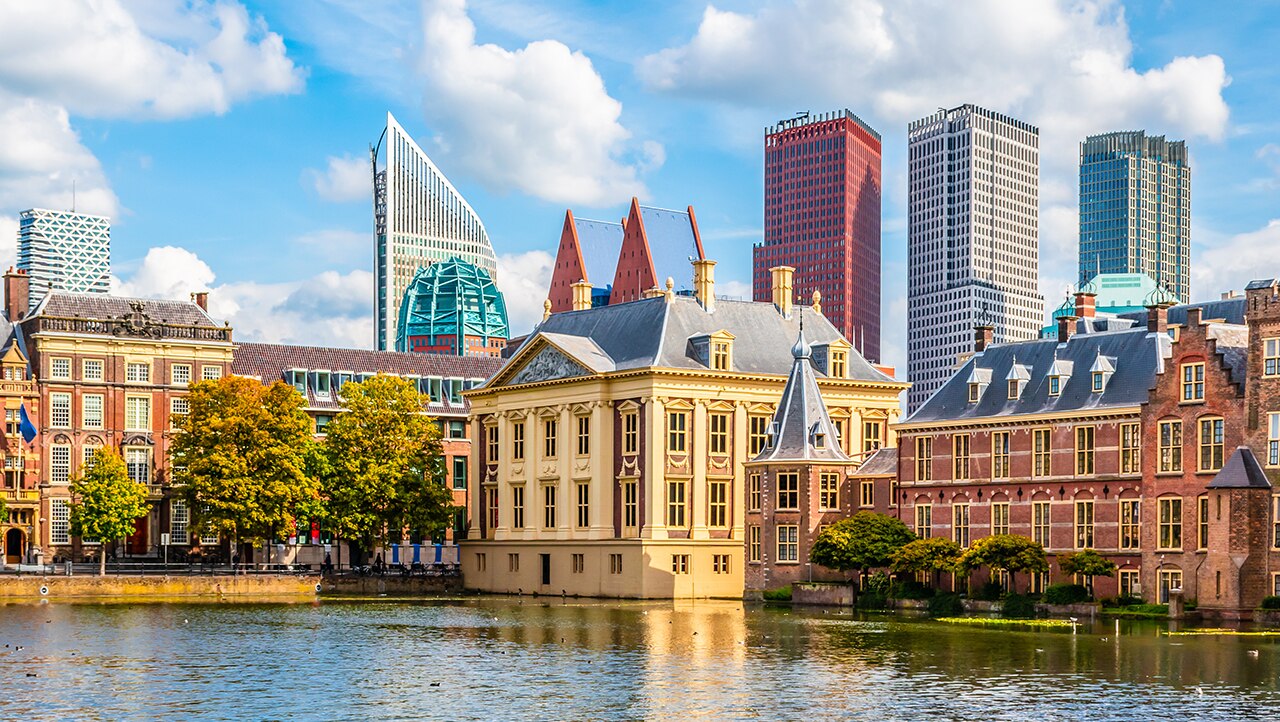 ‘Vooruitkijken naar de toekomst’ is zo eenvoudig niet | CGI NL