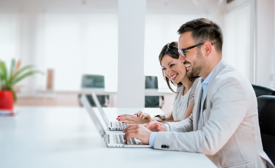 CGI joins Microsoft Intelligent Security Association (MISA) | CGI DK