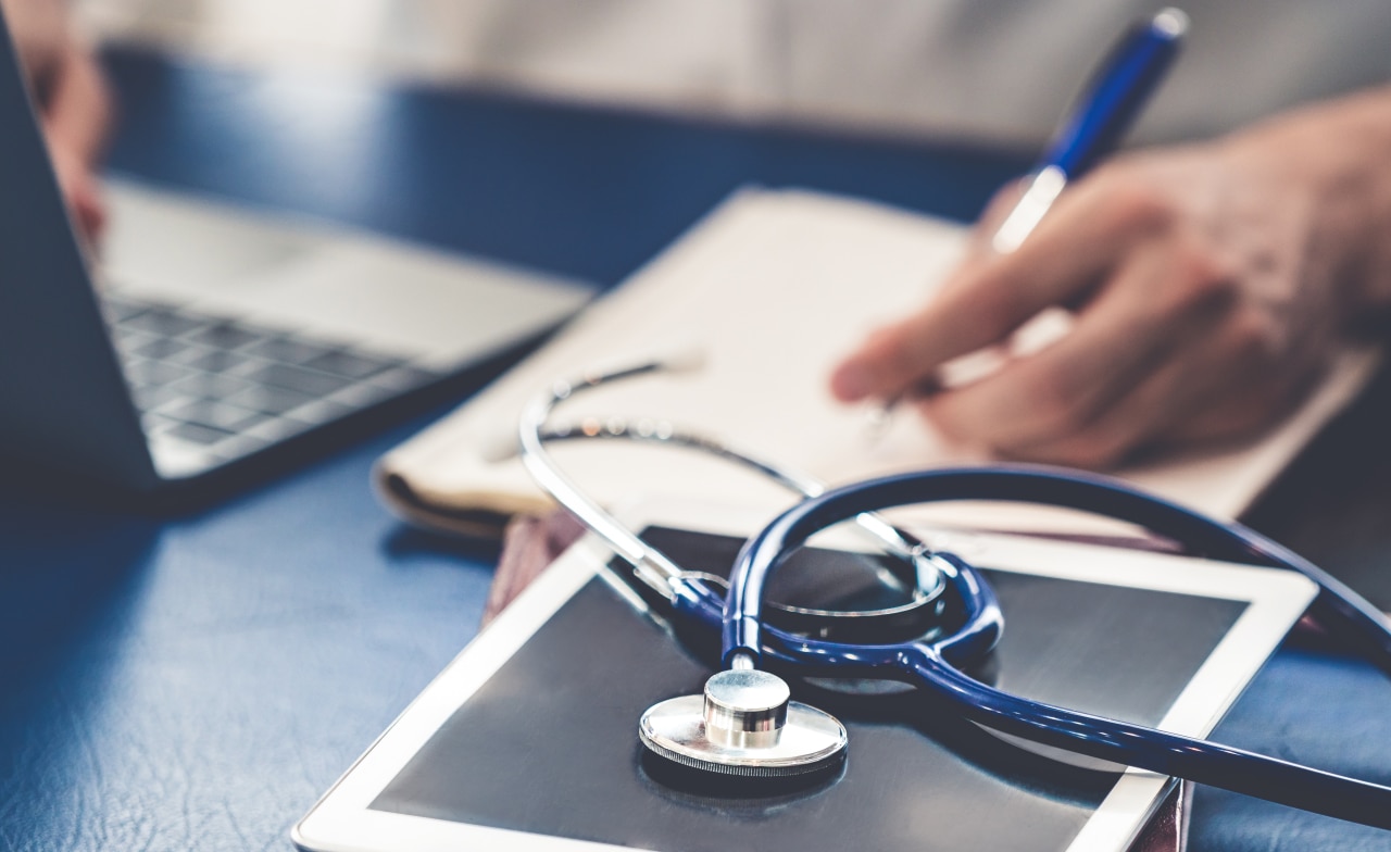 A modern e-referral service for the NHS | CGI UK