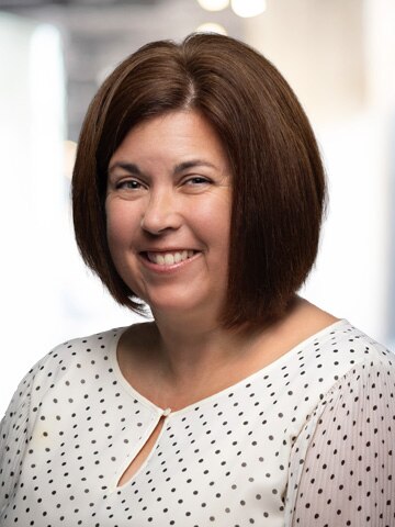 Ellen Rutledge | CGI United States