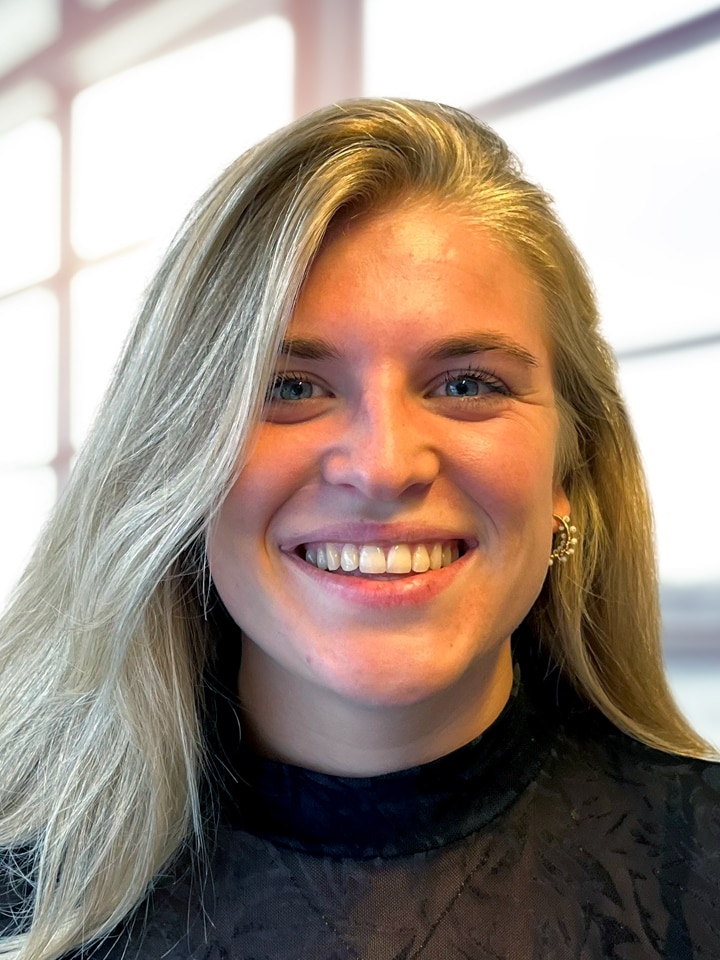 Emma de Boer | CGI NL