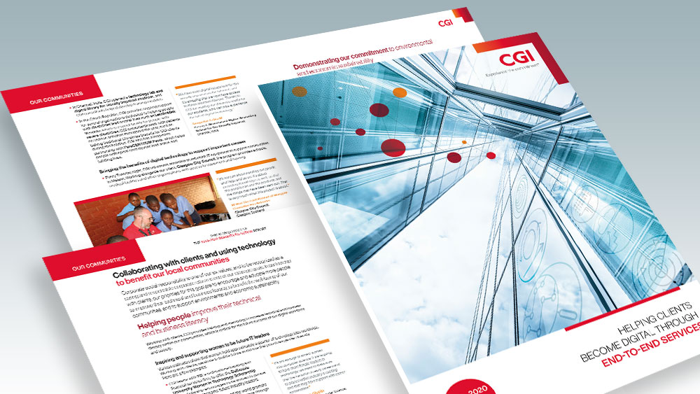 Carrières | CGI Canada