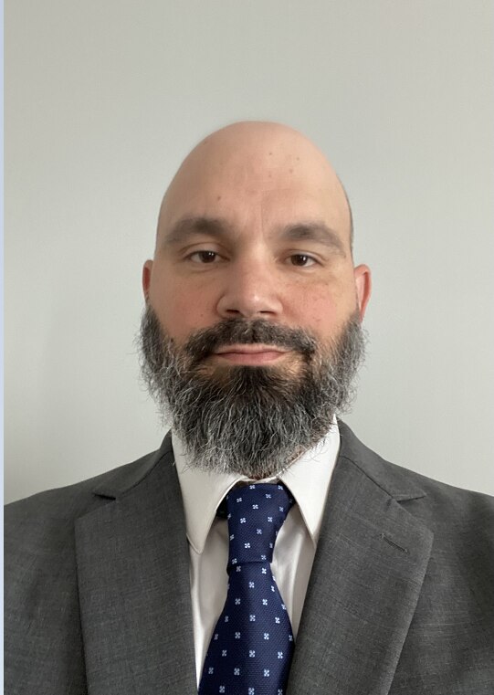 Eric Lessard | CGI UK