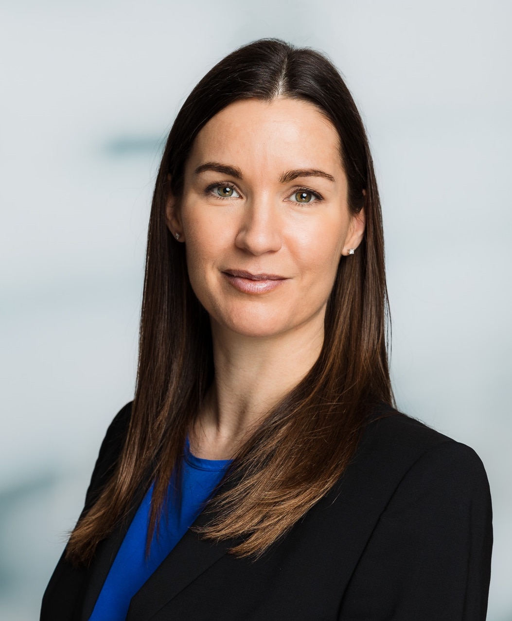 Esther Berges | CGI DE