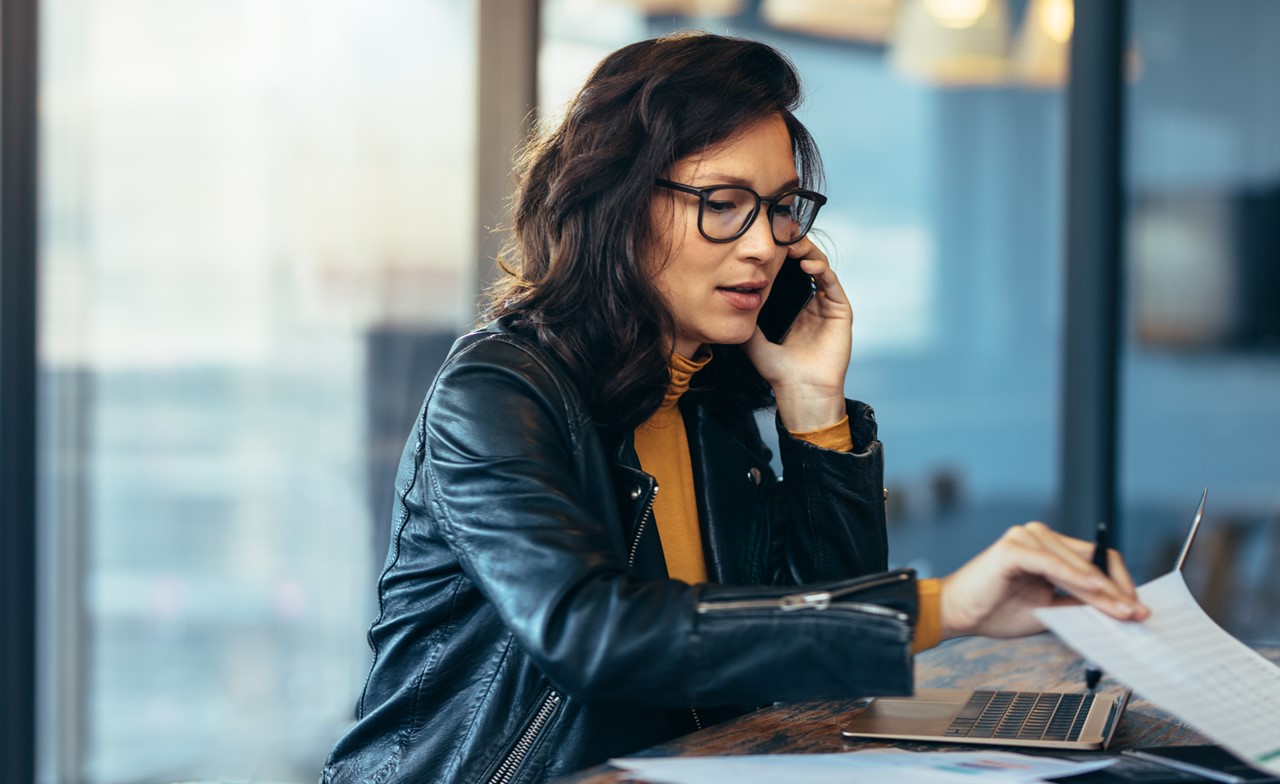 Managed IT services | CGI.com