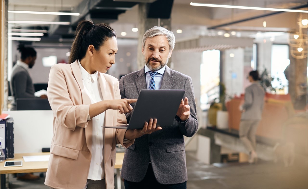 CGI DigiOps | CGI.com