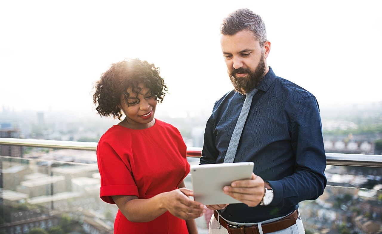 Client Centricity, Experience & Service Design | CGI Canada