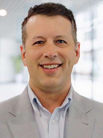 Andy French | CGI.com