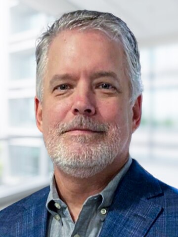 Matthew T. Kittrell | CGI United States