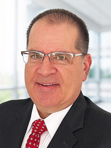 David Tierno | CGI.com