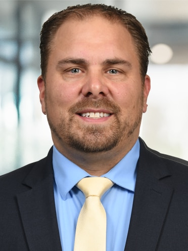 David Falke | Vice President, Health & Social Services | CGI US