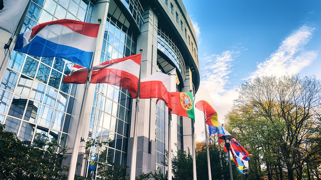 Transparency, speed, and security in the cross-border payments ...