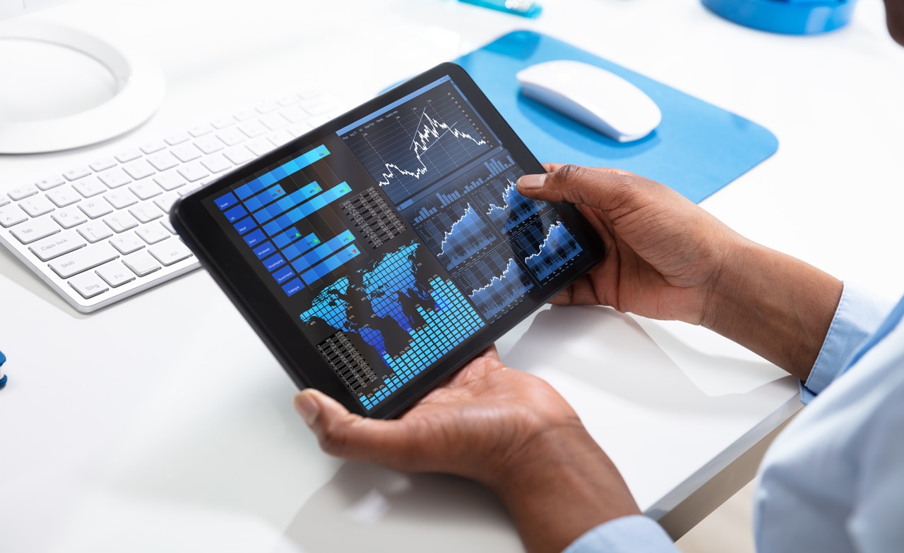 CGI Advantage Insights | Enterprise Resource Planning | CGI US