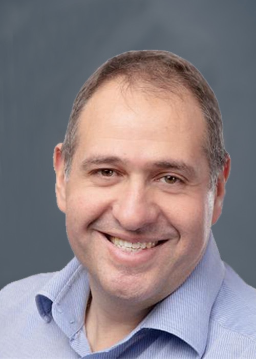 Ferhat Kaya | CGI FI