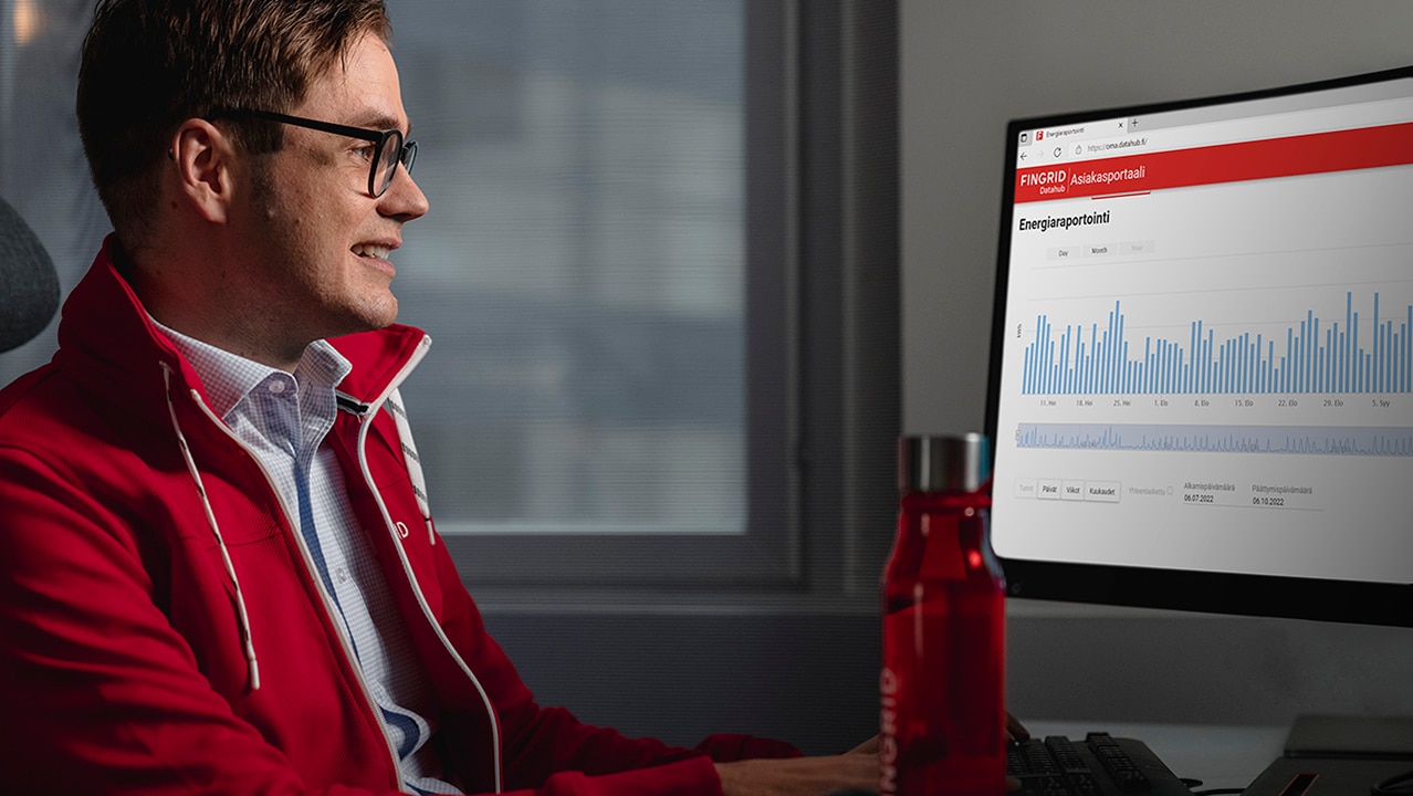 ServiceNow facilitates Fingrid Datahub’s customer-centric service ...