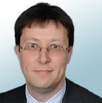 Ronald Evers | CGI NL