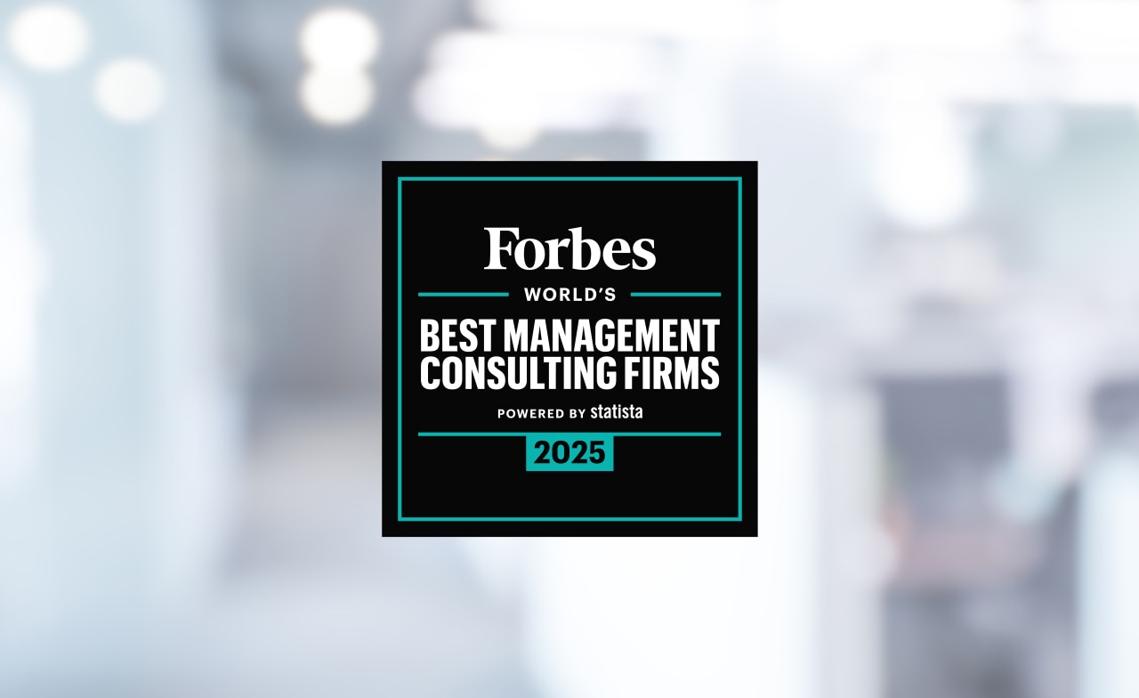 Forbes names CGI one of the World’s Best Management Consulting Firms ...