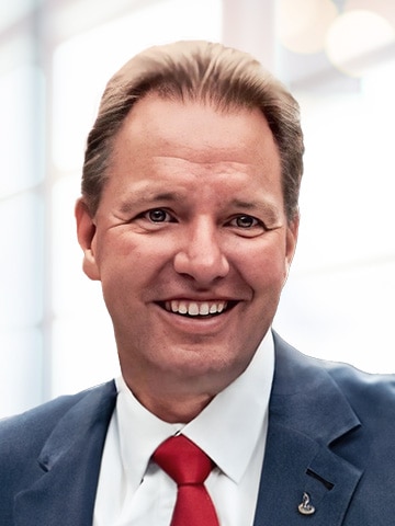 Frank Schmidt | CGI NL