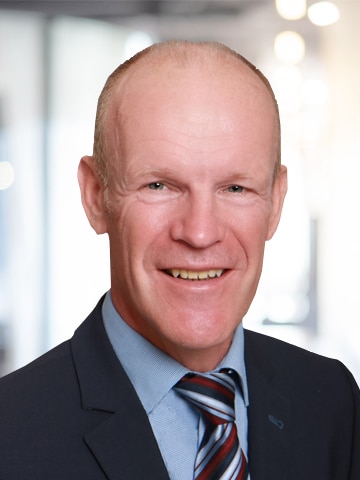 Frank Sent | CGI.com