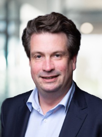 Frédéric Besnier | Expert CGI